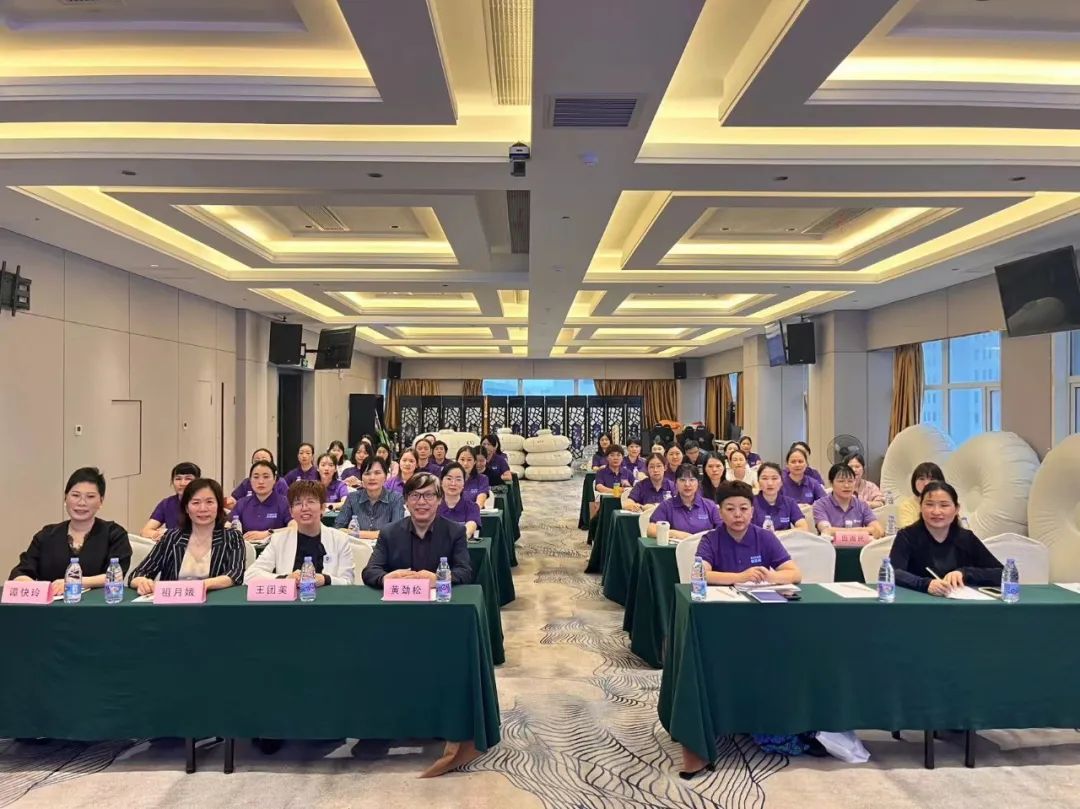 法国WAFF运动康复LEVEL-1培训班（第四十四期-长沙站）顺利举办！ - WAFF官网